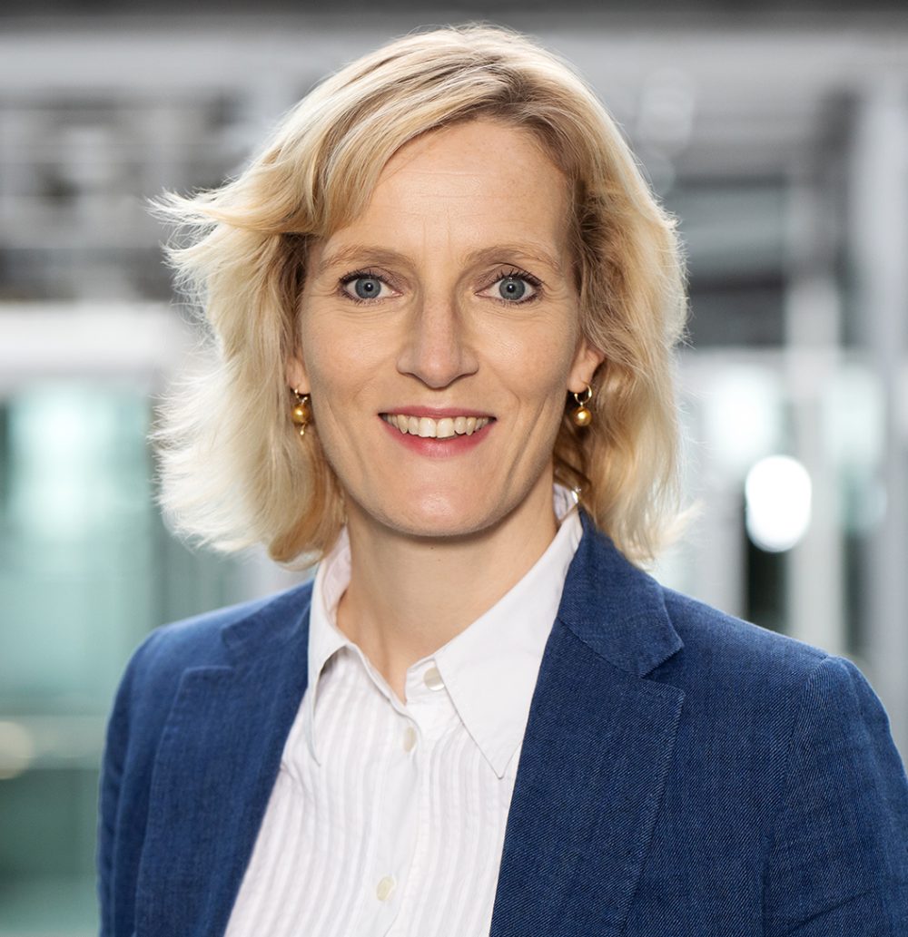 Marie Christine Von Hahn