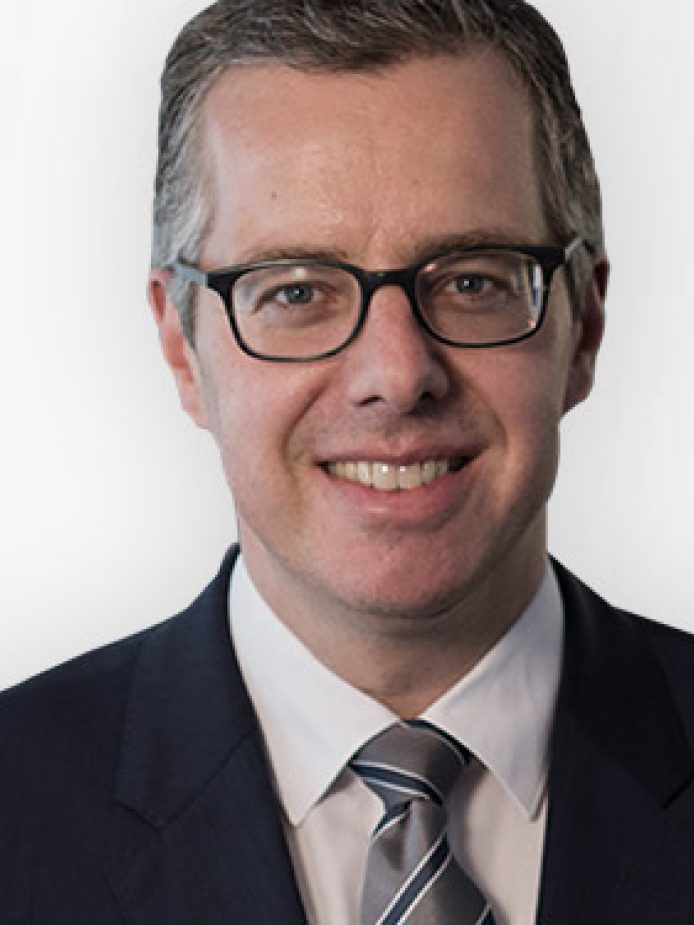 Vorstand & Präsidium | BDLI