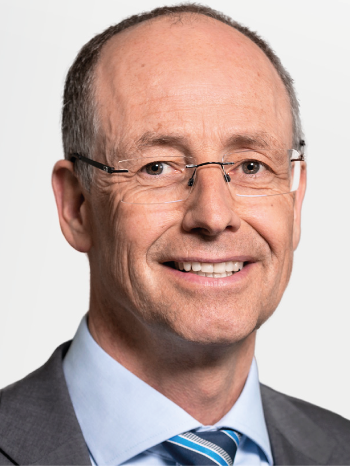 Vorstand & Präsidium | BDLI