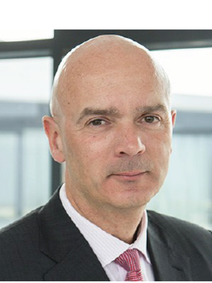 Vorstand & Präsidium | BDLI