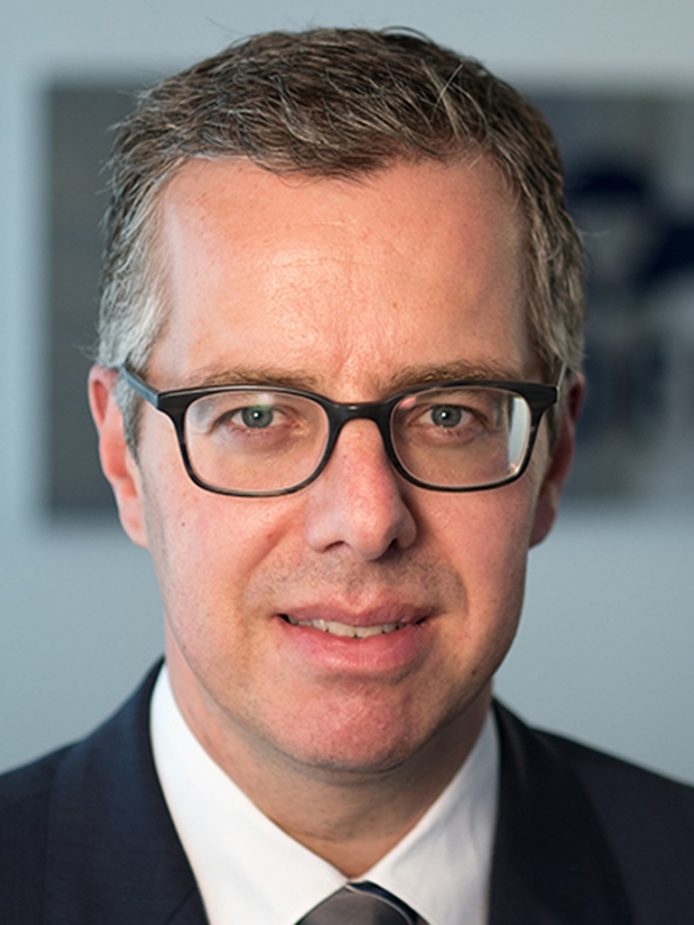 Vorstand & Präsidium | BDLI